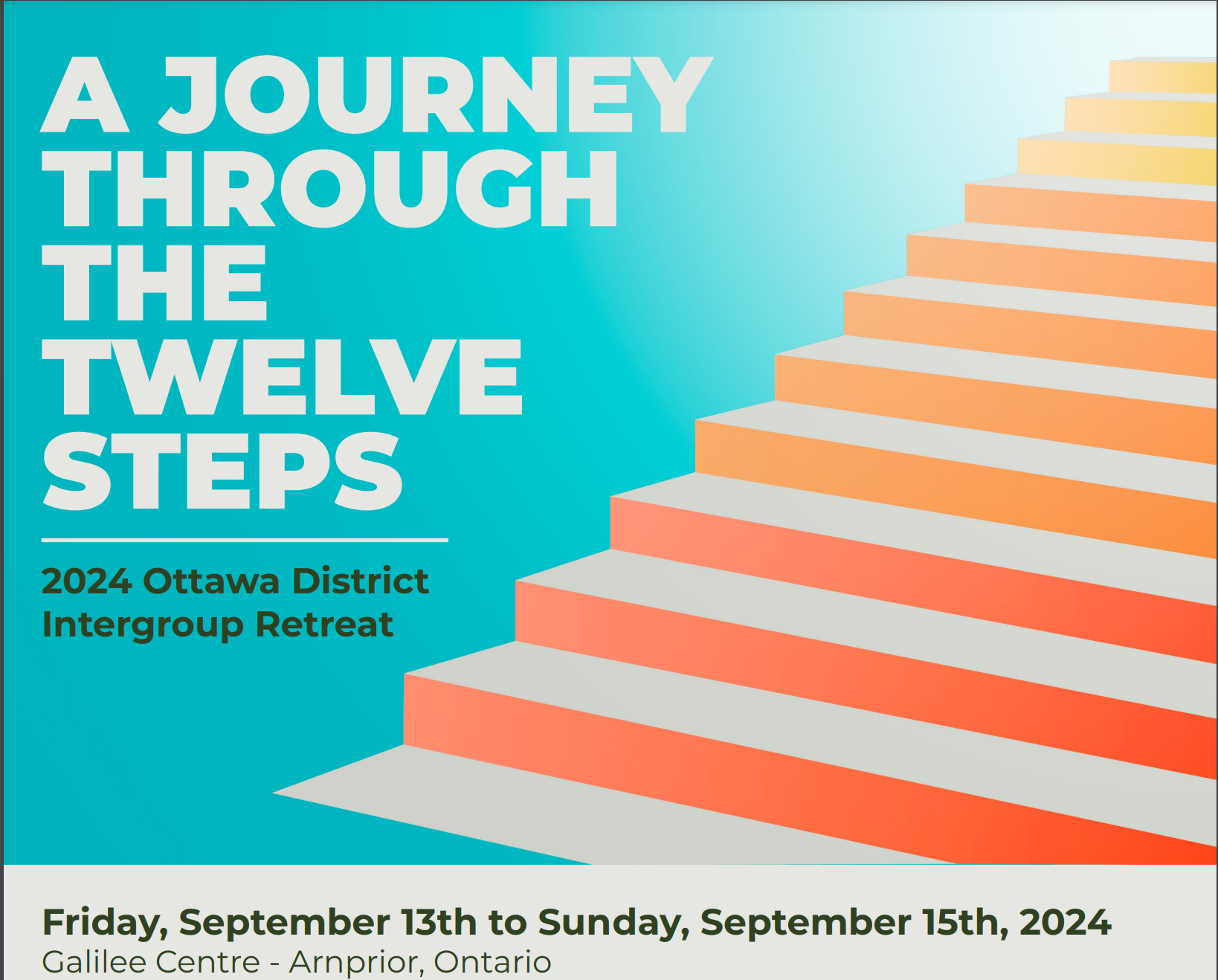 OA Ottawa September Retreat – Register now! - Overeaters Anonymous ...